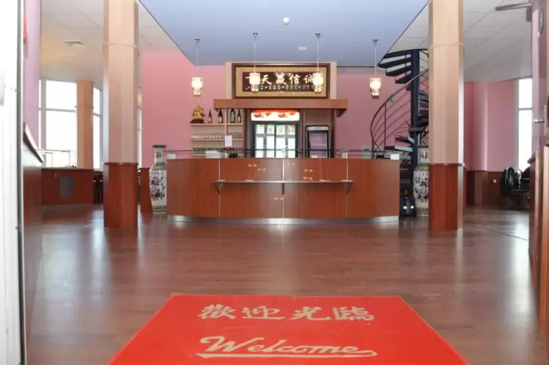 818 restaurant | Olomouc Tourism