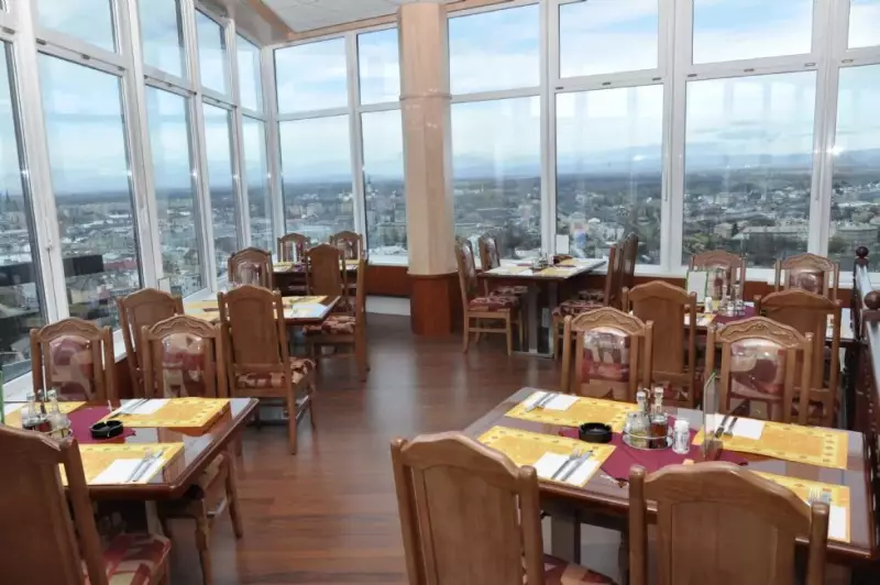 818 restaurant | Olomouc Tourism