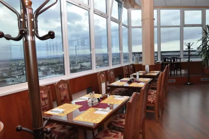 818 restaurant | Olomouc Tourism