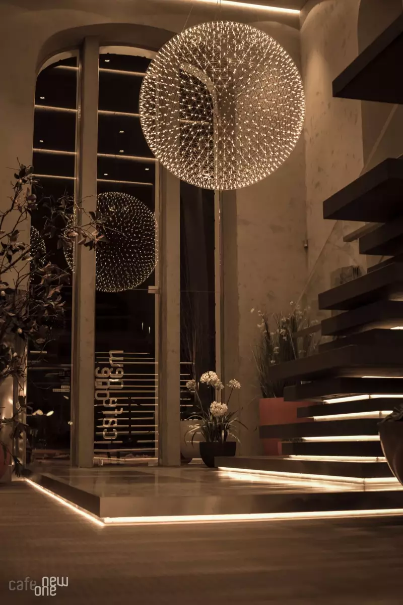 Cafe New One | Olomouc Tourism