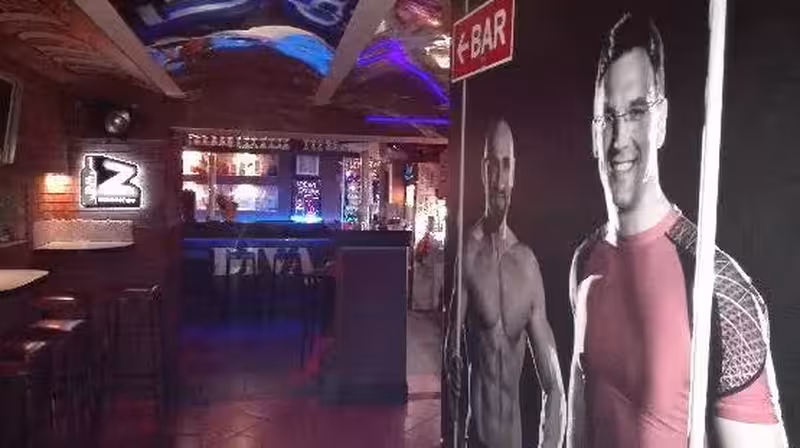 Diva Bar | Olomouc Tourism