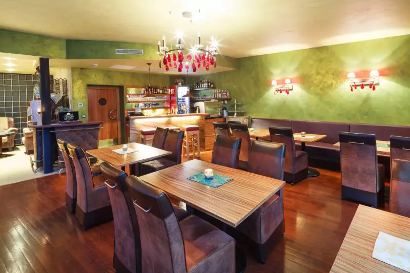 Hotel Conti *** | Olomouc Tourism