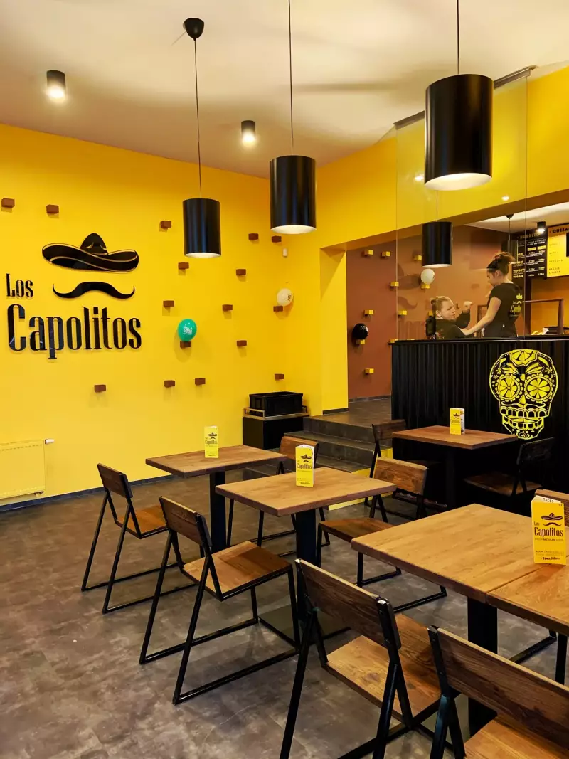 Los Capolitos | Olomouc Tourism