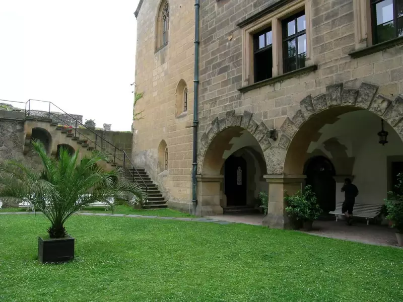Hrad Šternberk | Olomouc Tourism